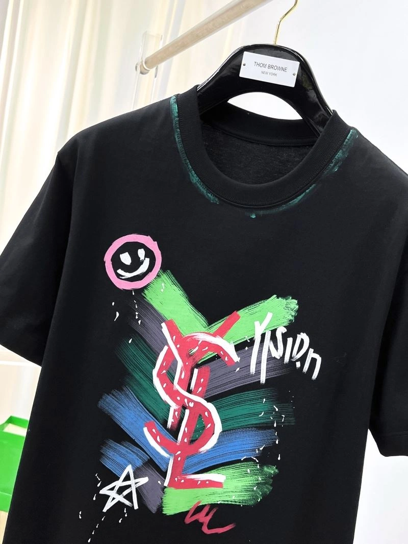 Value-priced Ysl T-Shirts