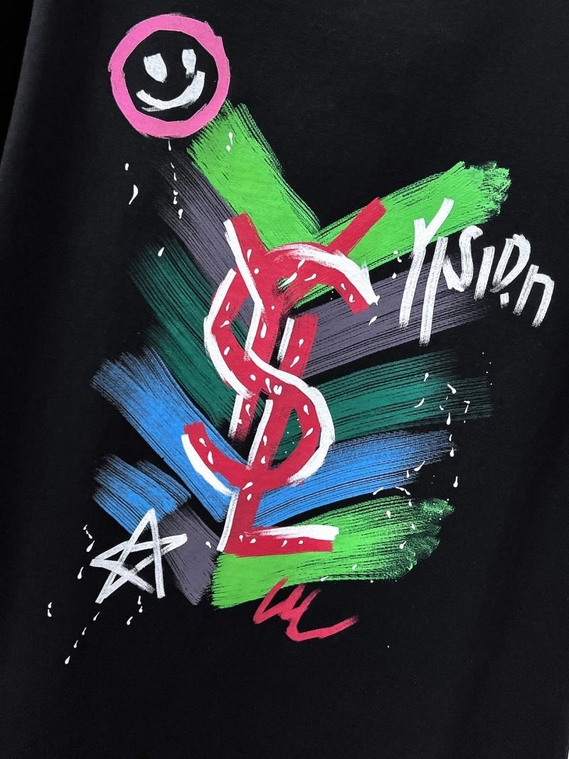 Value-priced Ysl T-Shirts