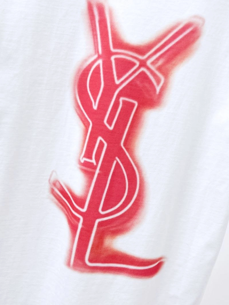 Economical Ysl T-Shirts