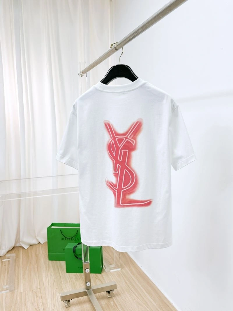 Economical Ysl T-Shirts
