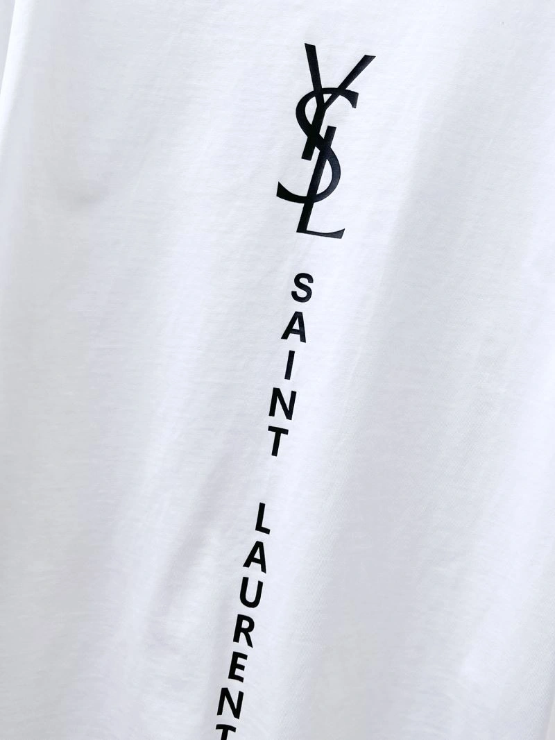 Economical Ysl T-Shirts
