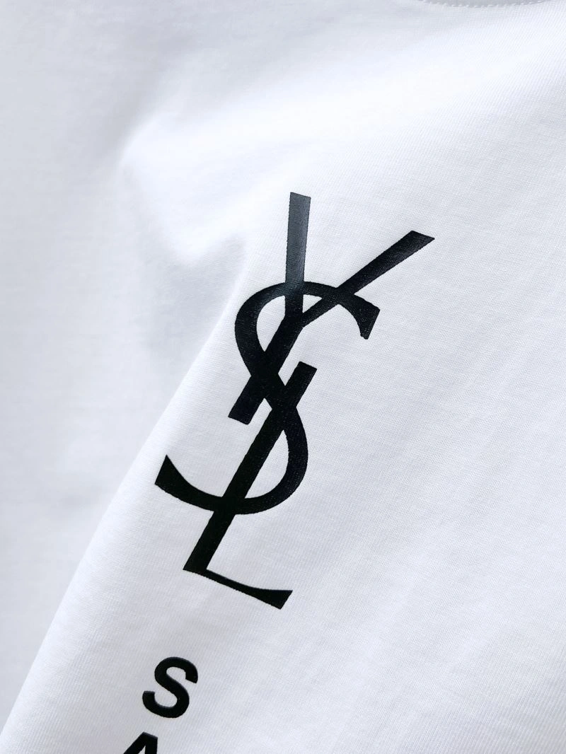 Economical Ysl T-Shirts