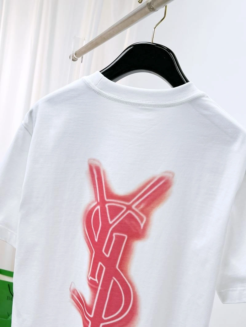 Economical Ysl T-Shirts
