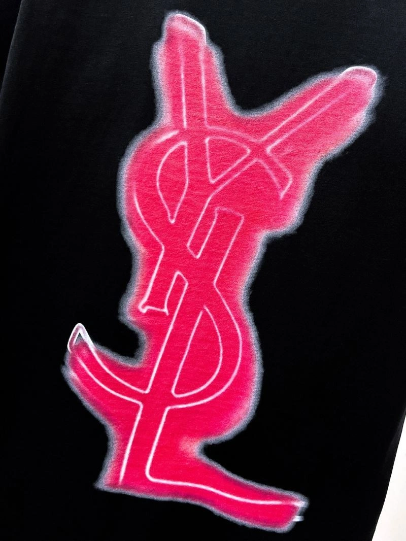 Indistinguishable Ysl T-Shirts