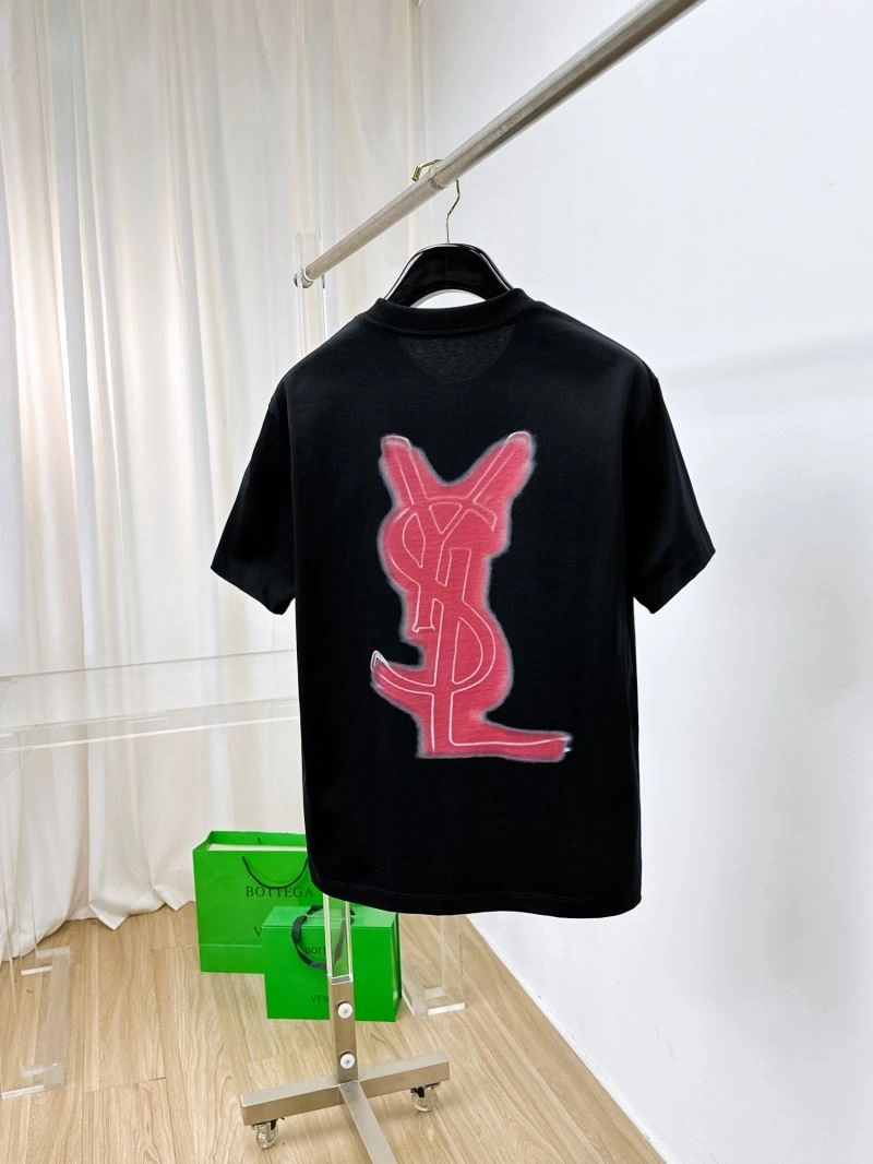 Indistinguishable Ysl T-Shirts