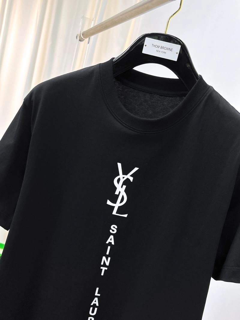 Indistinguishable Ysl T-Shirts
