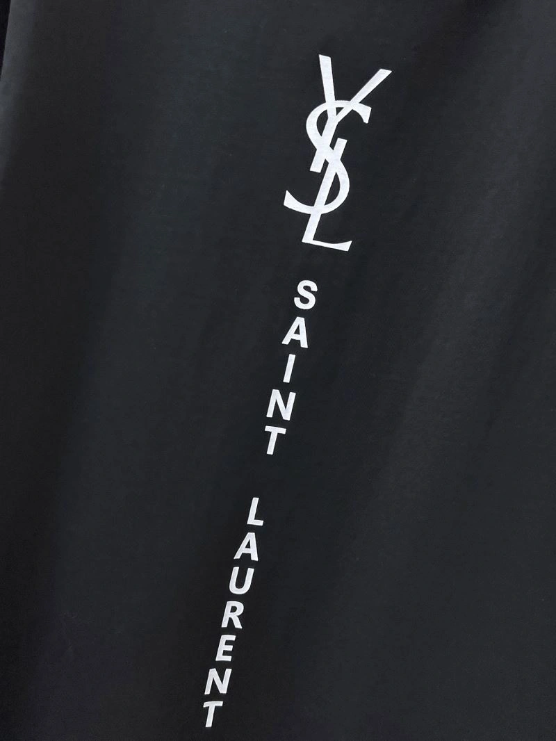 Indistinguishable Ysl T-Shirts