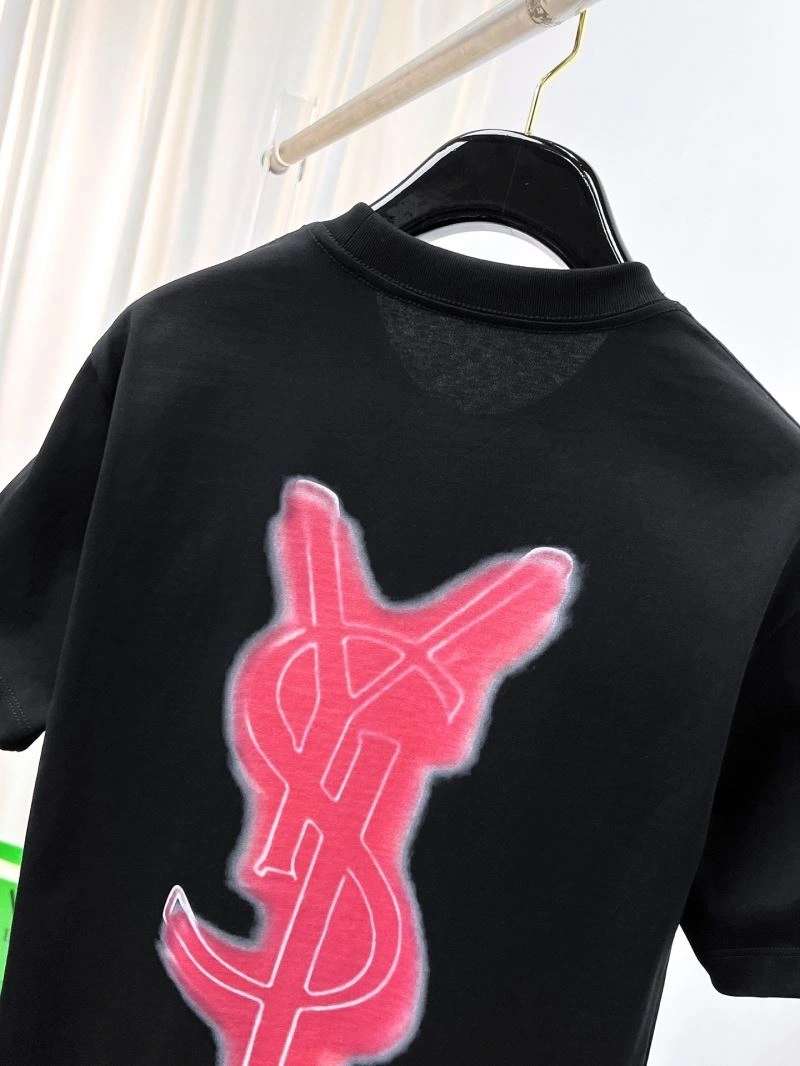 Indistinguishable Ysl T-Shirts