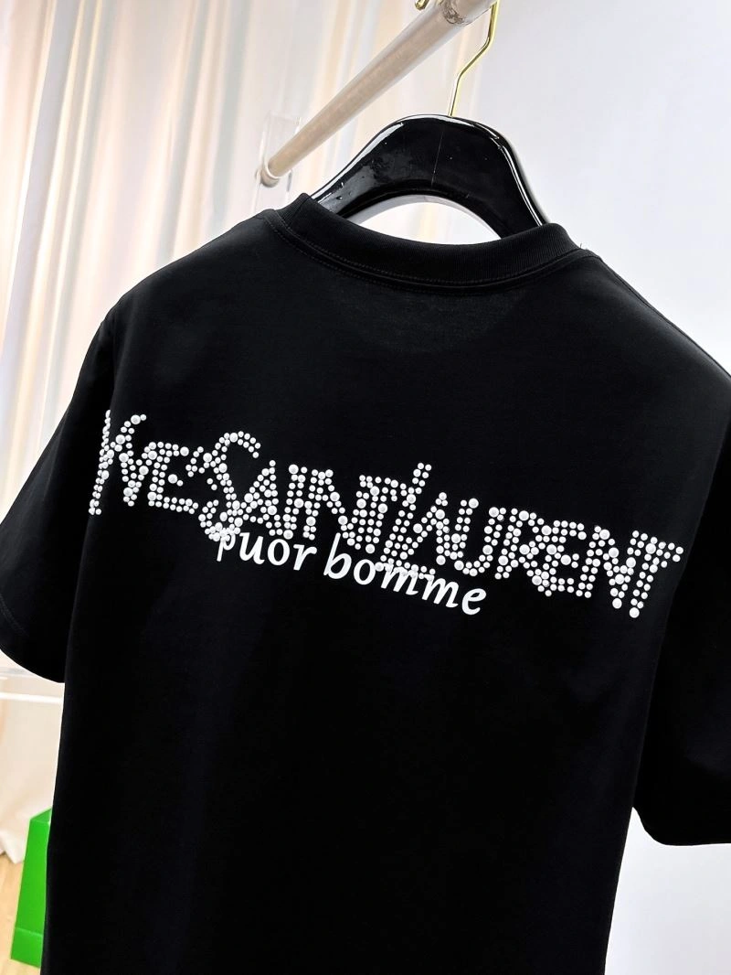 Affordable Ysl T-Shirts