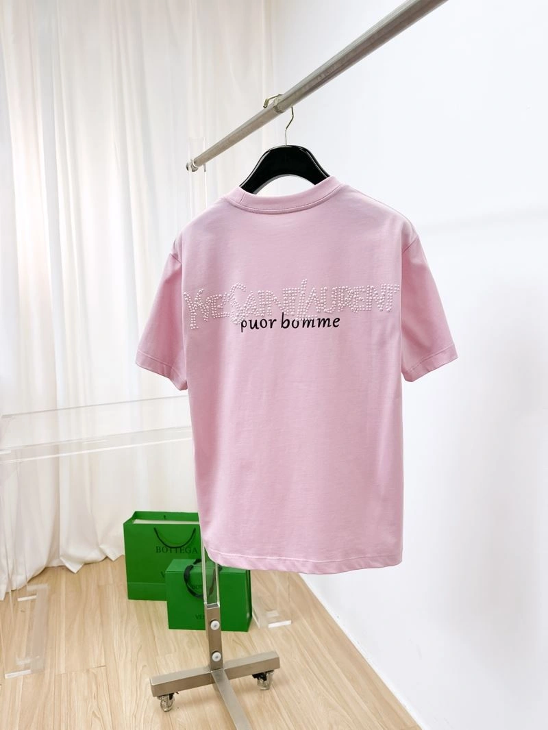 Top match Ysl T-Shirts