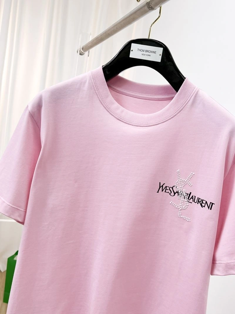Top match Ysl T-Shirts