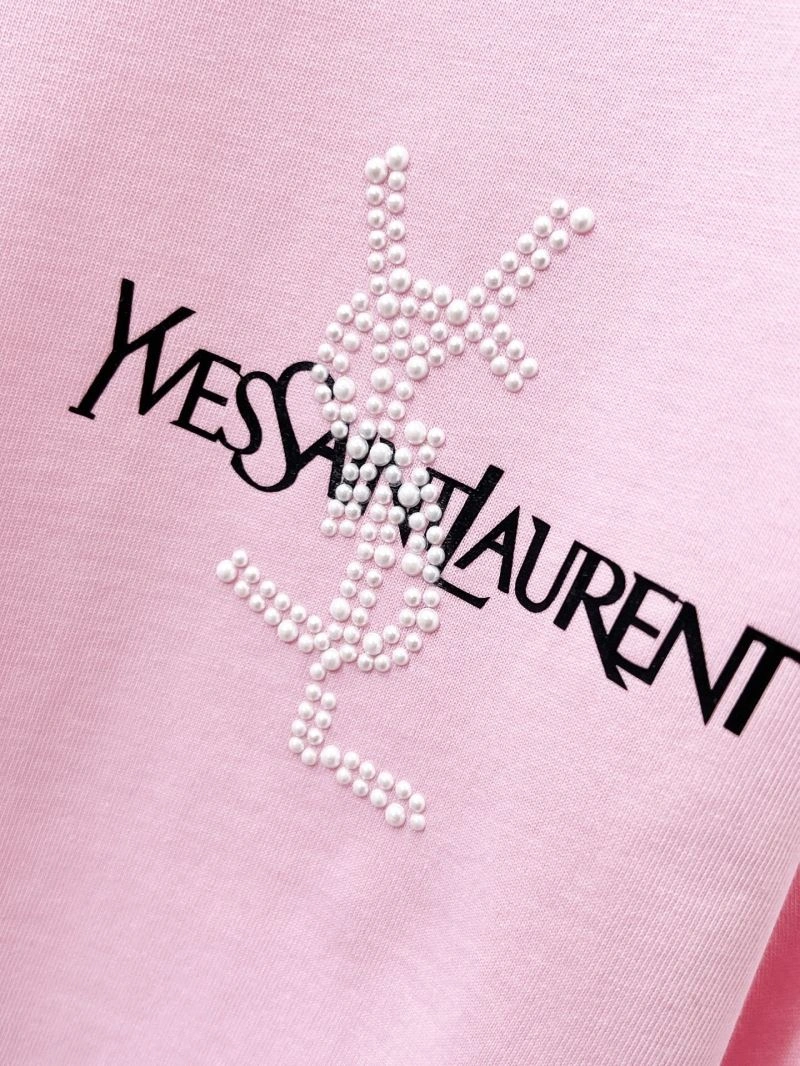 Top match Ysl T-Shirts