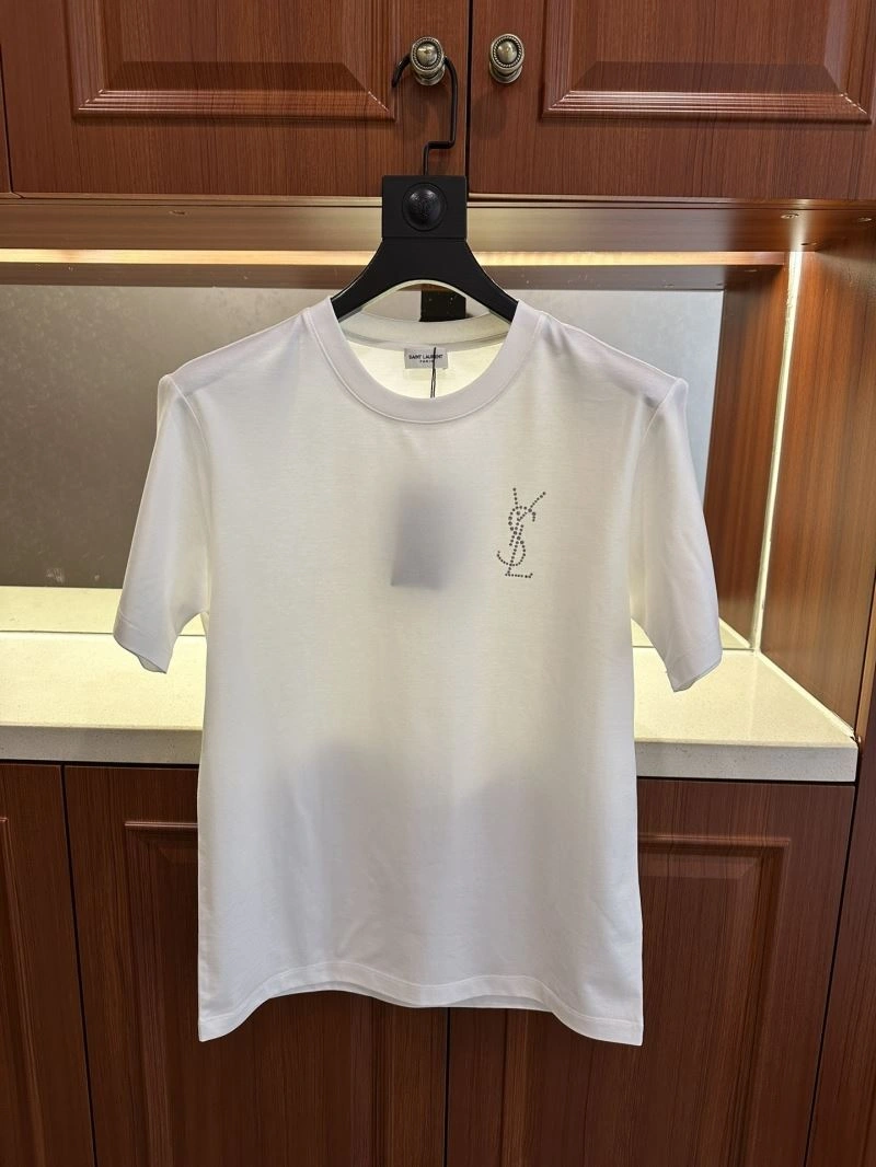 Ysl T-Shirts