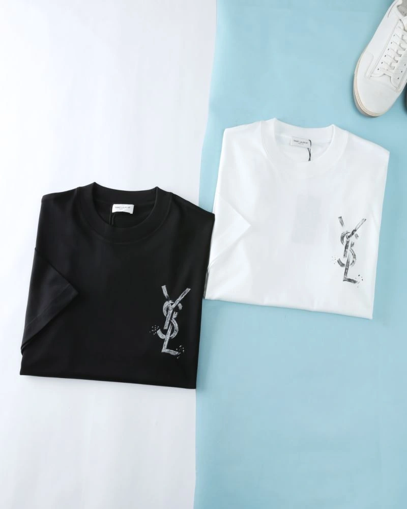 Ysl T-Shirts