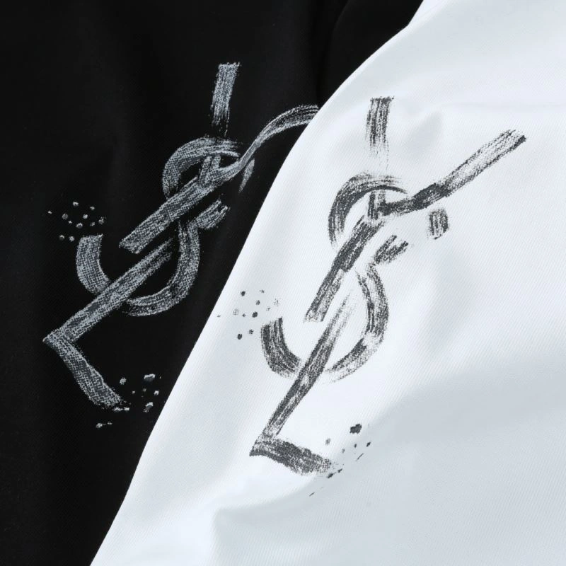 Accurate model Ysl T-Shirts