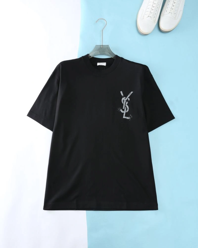Ysl T-Shirts