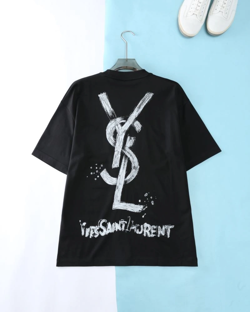 Top match Ysl T-Shirts