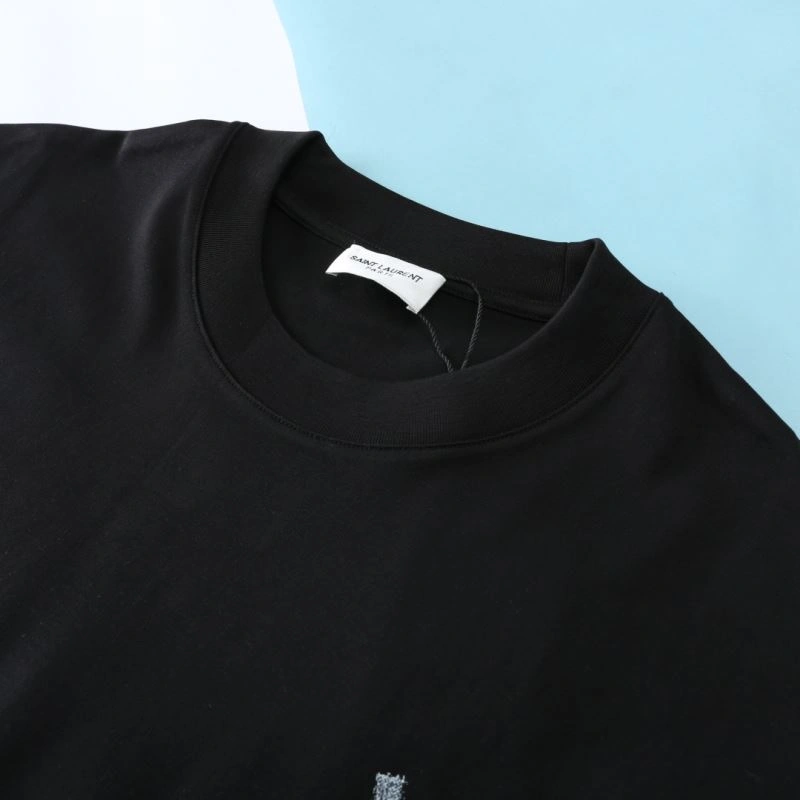 Top match Ysl T-Shirts