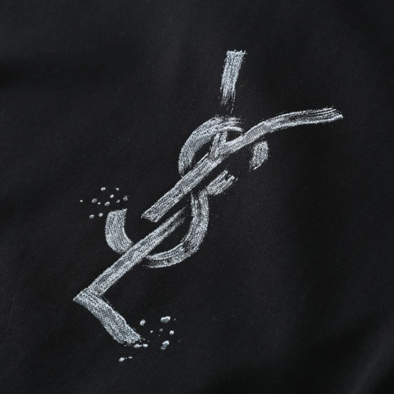 Top match Ysl T-Shirts