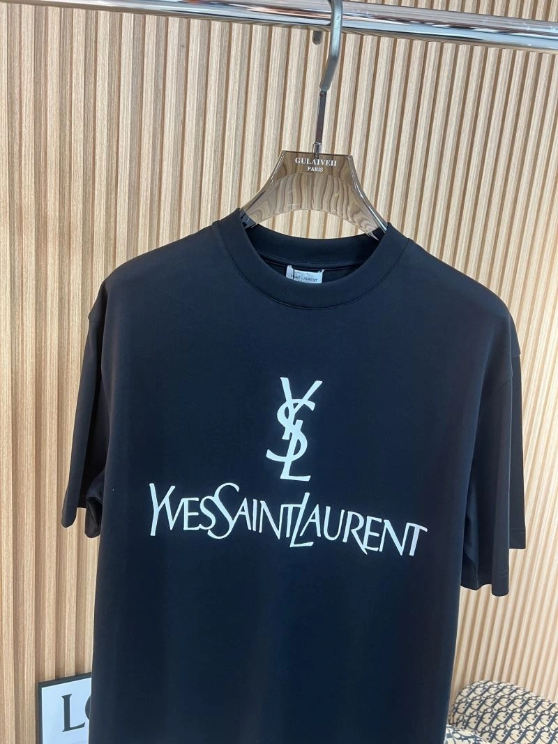 Original Ysl T-Shirts