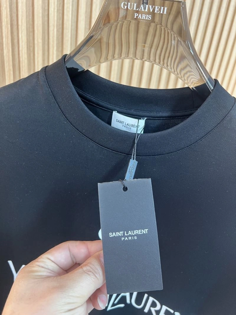 Original Ysl T-Shirts