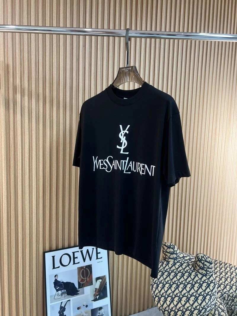 Original Ysl T-Shirts