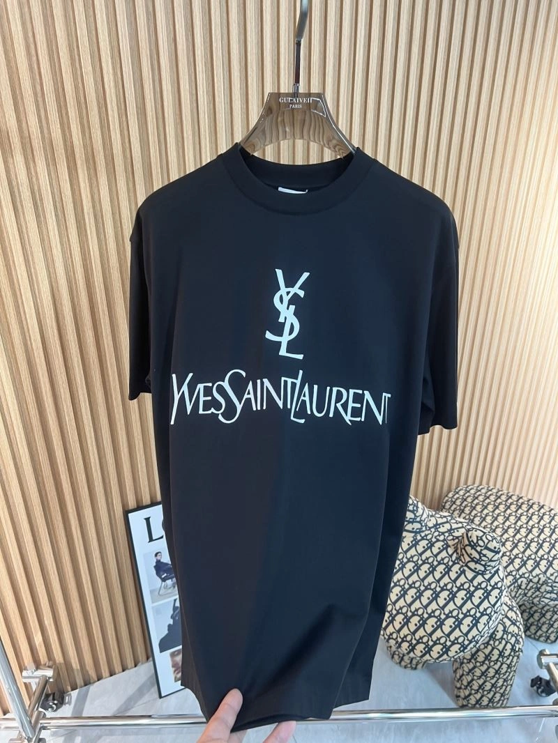 Original Ysl T-Shirts