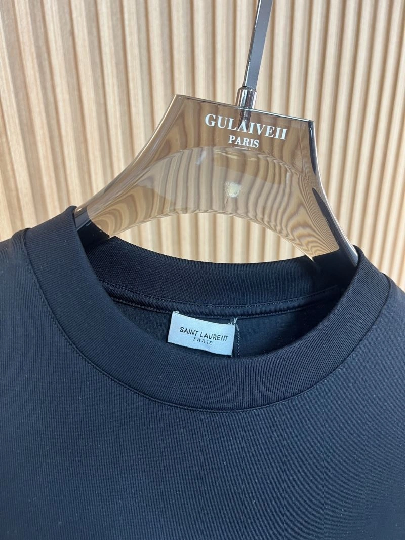 Original Ysl T-Shirts