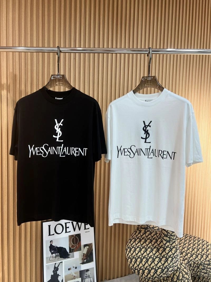 Ysl T-Shirts