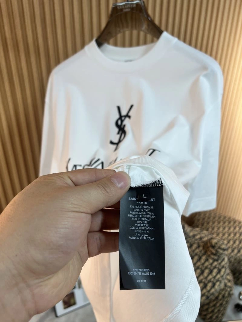 Reasonably priced Ysl T-Shirts