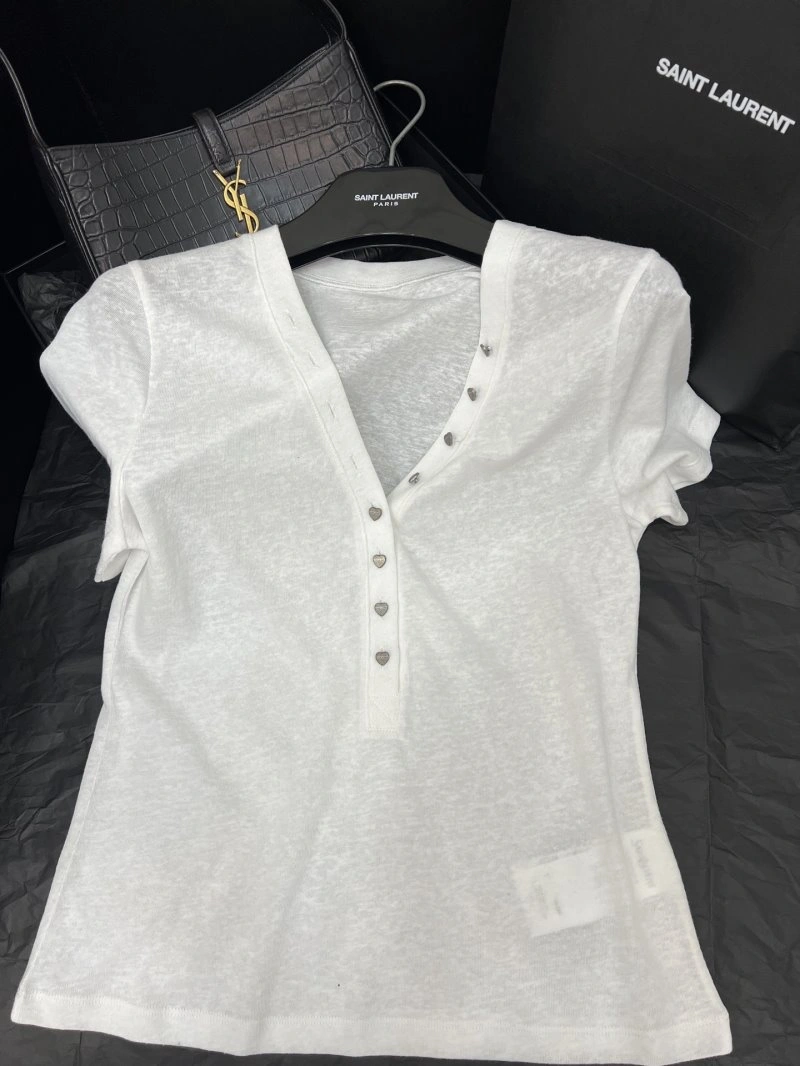 Ysl T-Shirts
