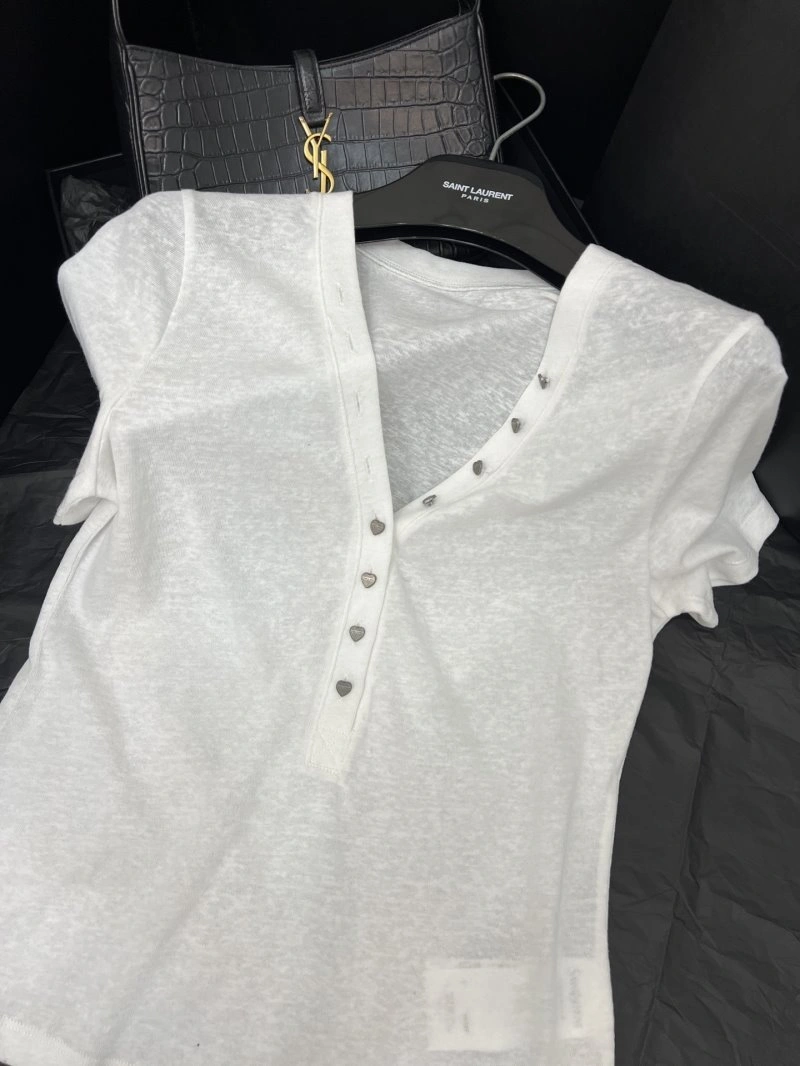 Reasonably priced Ysl T-Shirts