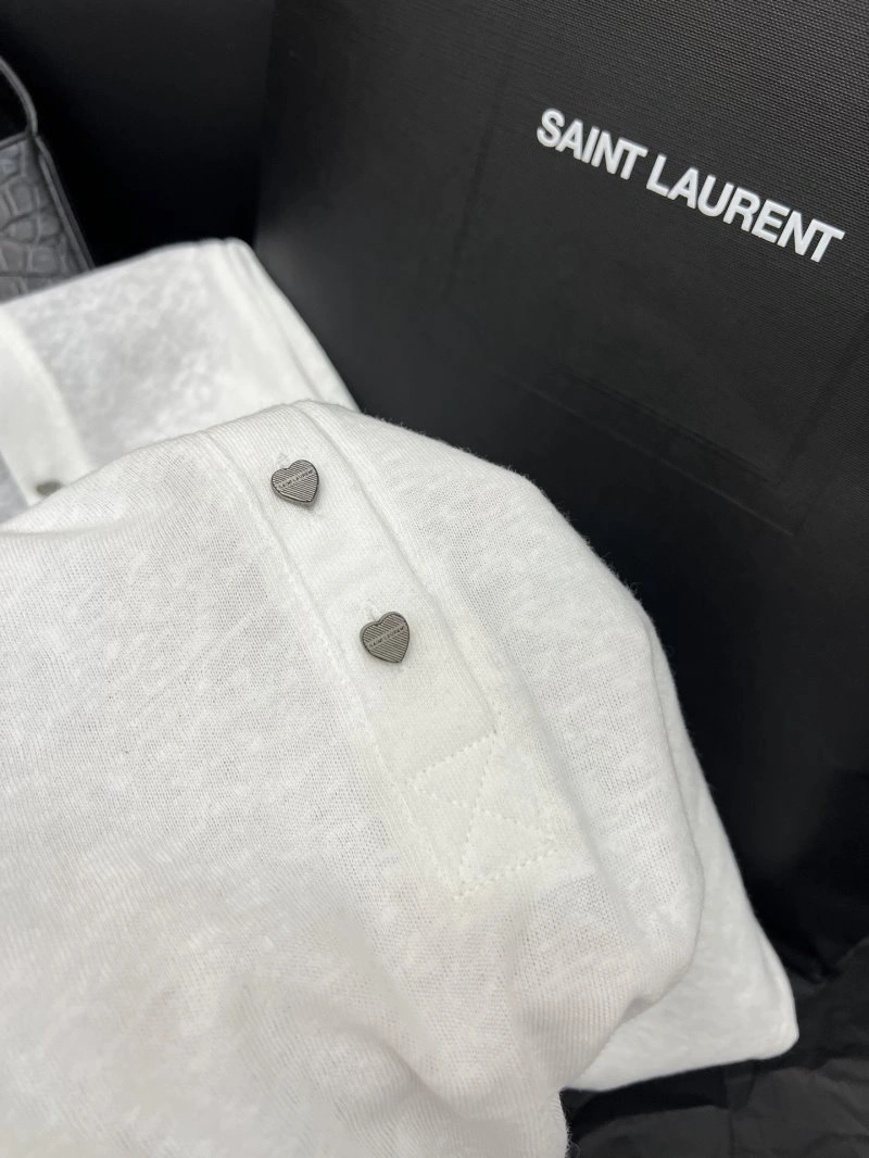 Reasonably priced Ysl T-Shirts