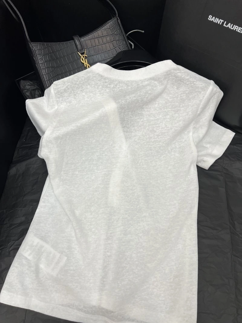 Reasonably priced Ysl T-Shirts