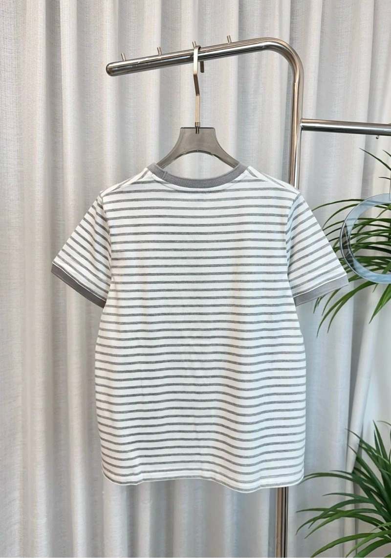 Brand-authenticated Ysl T-Shirts
