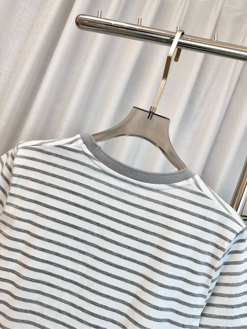 Brand-authenticated Ysl T-Shirts