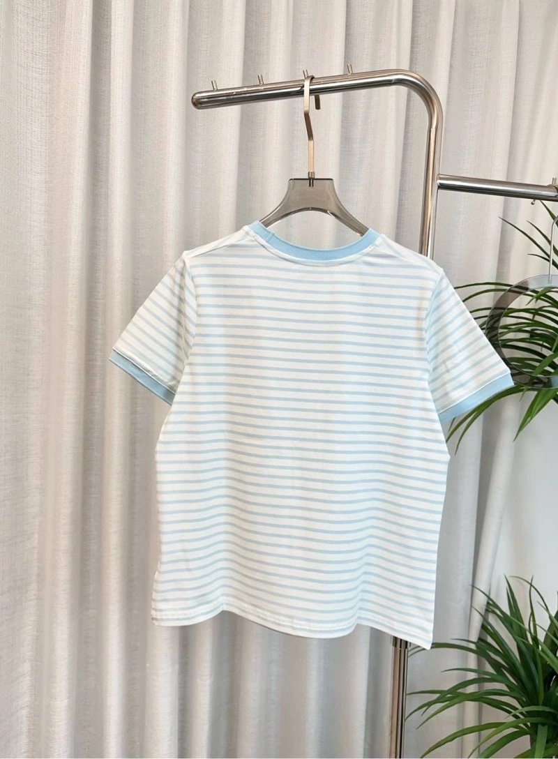 Mirror quality Ysl T-Shirts
