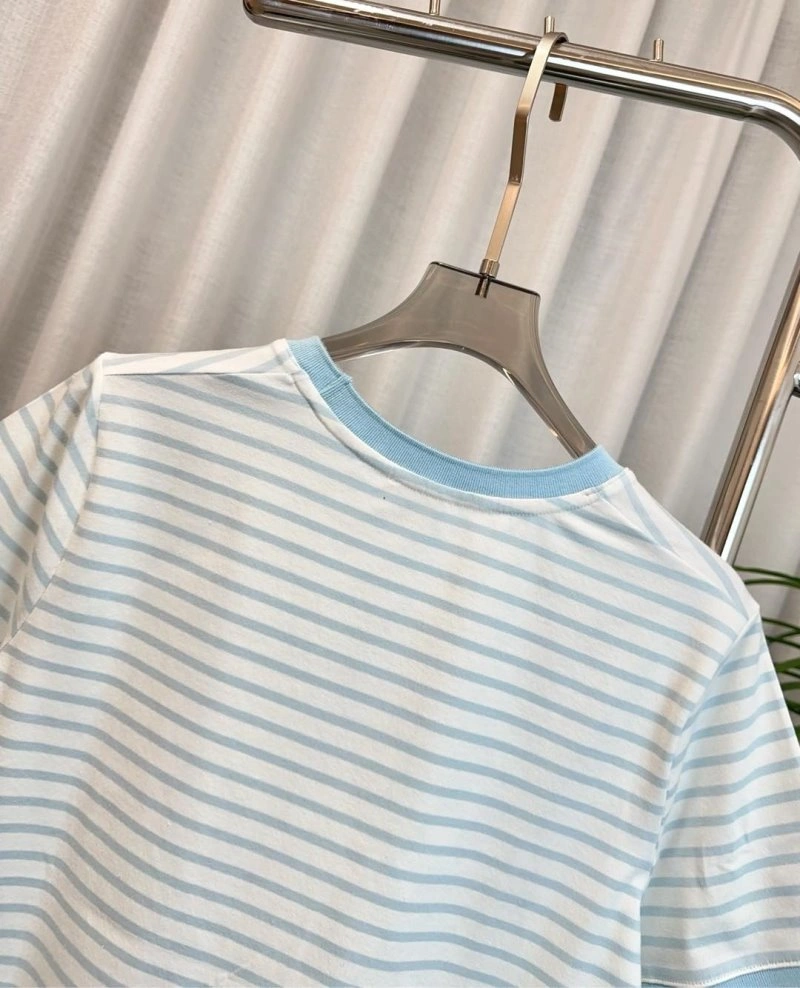 Mirror quality Ysl T-Shirts