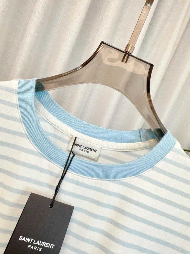 Mirror quality Ysl T-Shirts