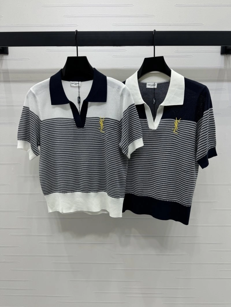 Ysl T-Shirts