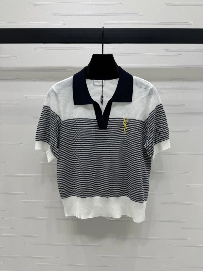 Brand-original Ysl T-Shirts