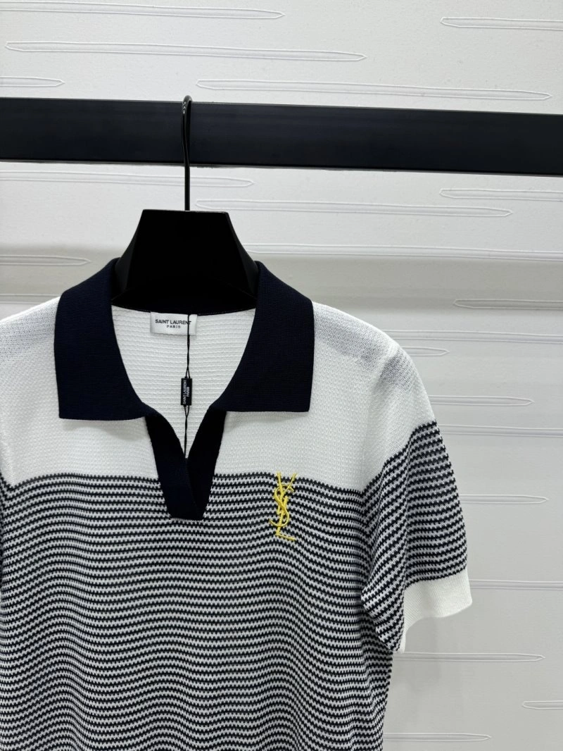 Brand-original Ysl T-Shirts