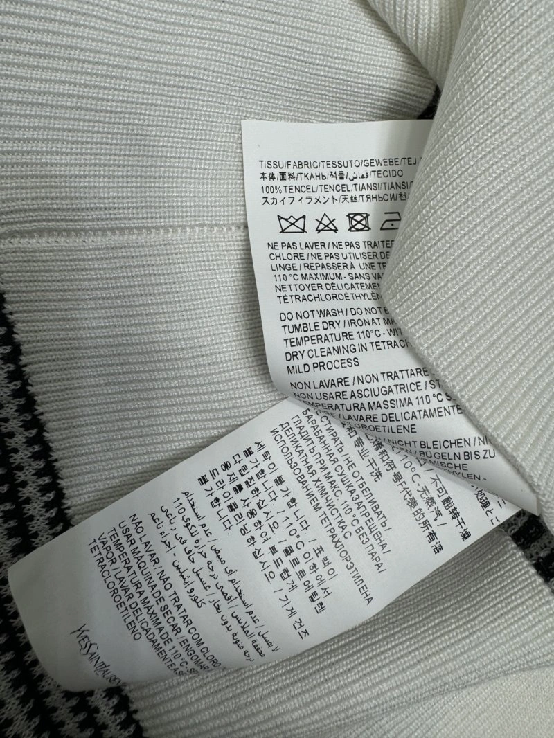 Brand-original Ysl T-Shirts