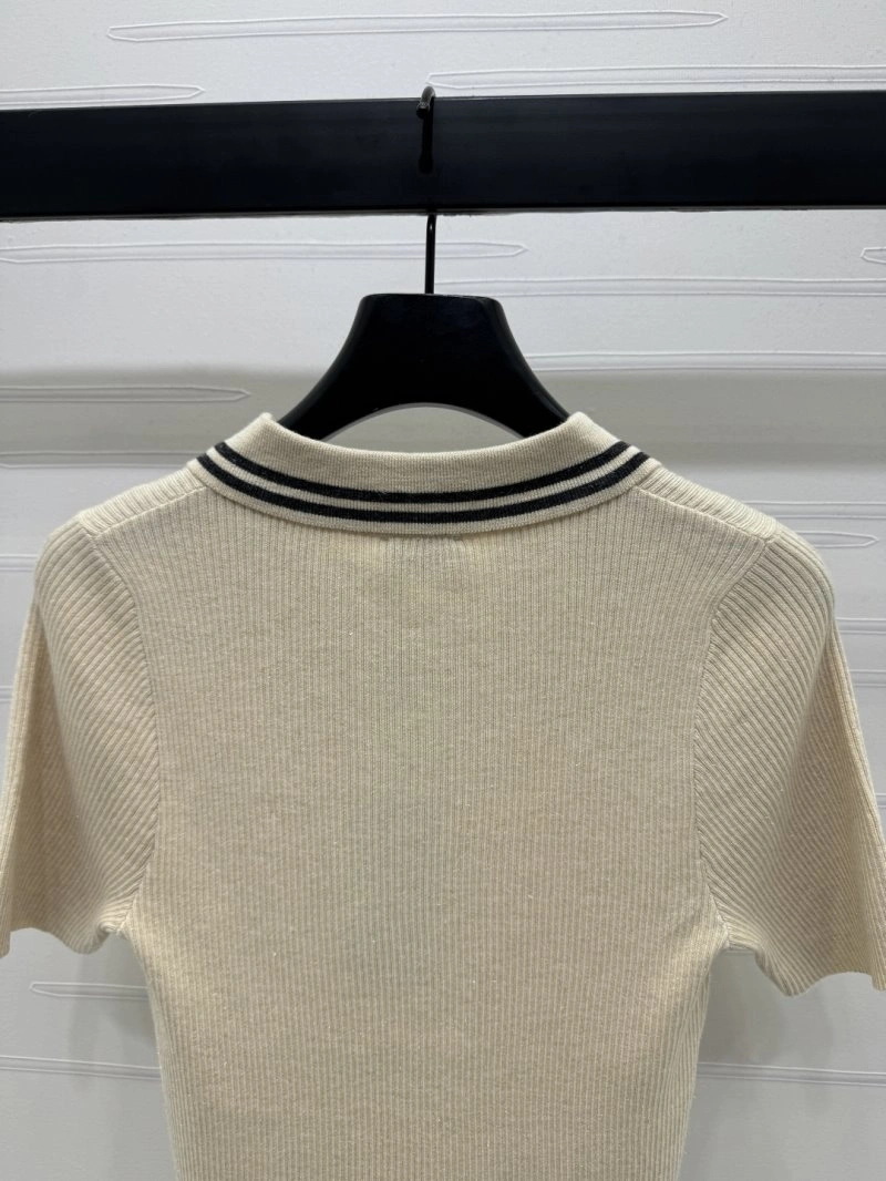 Authentic Ysl T-Shirts