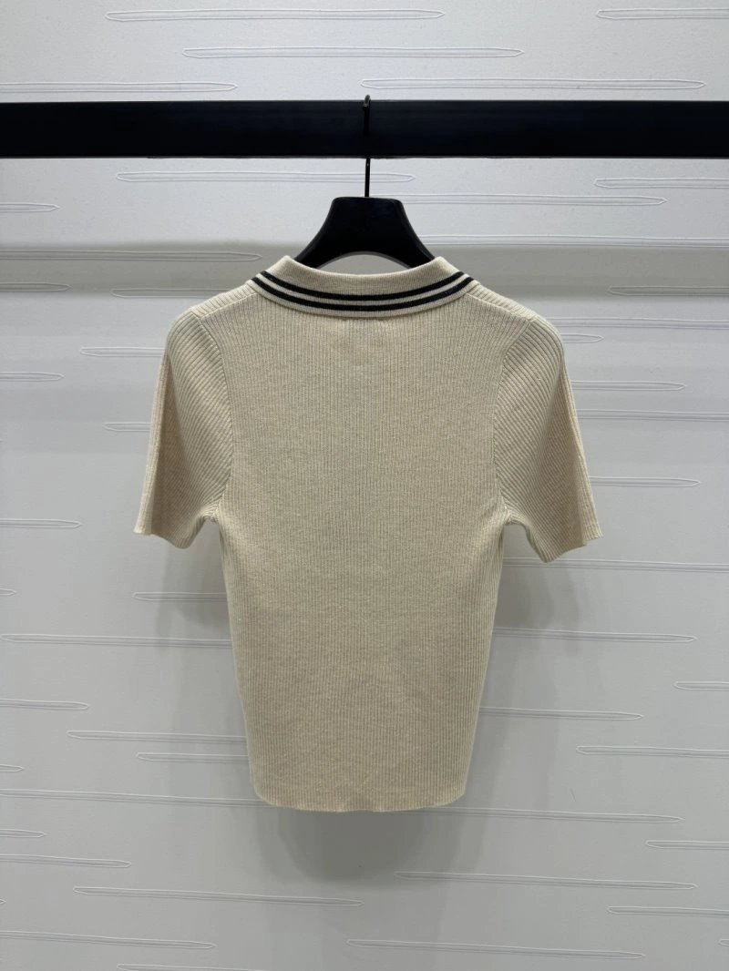 Authentic Ysl T-Shirts