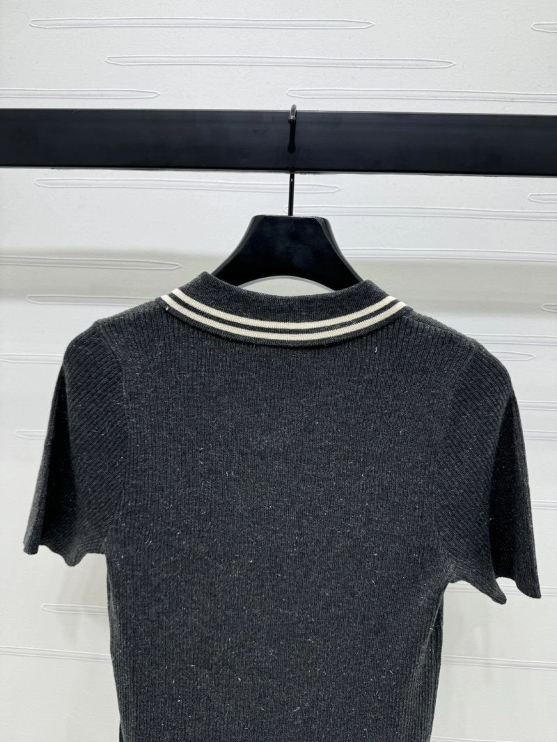 Original Ysl T-Shirts