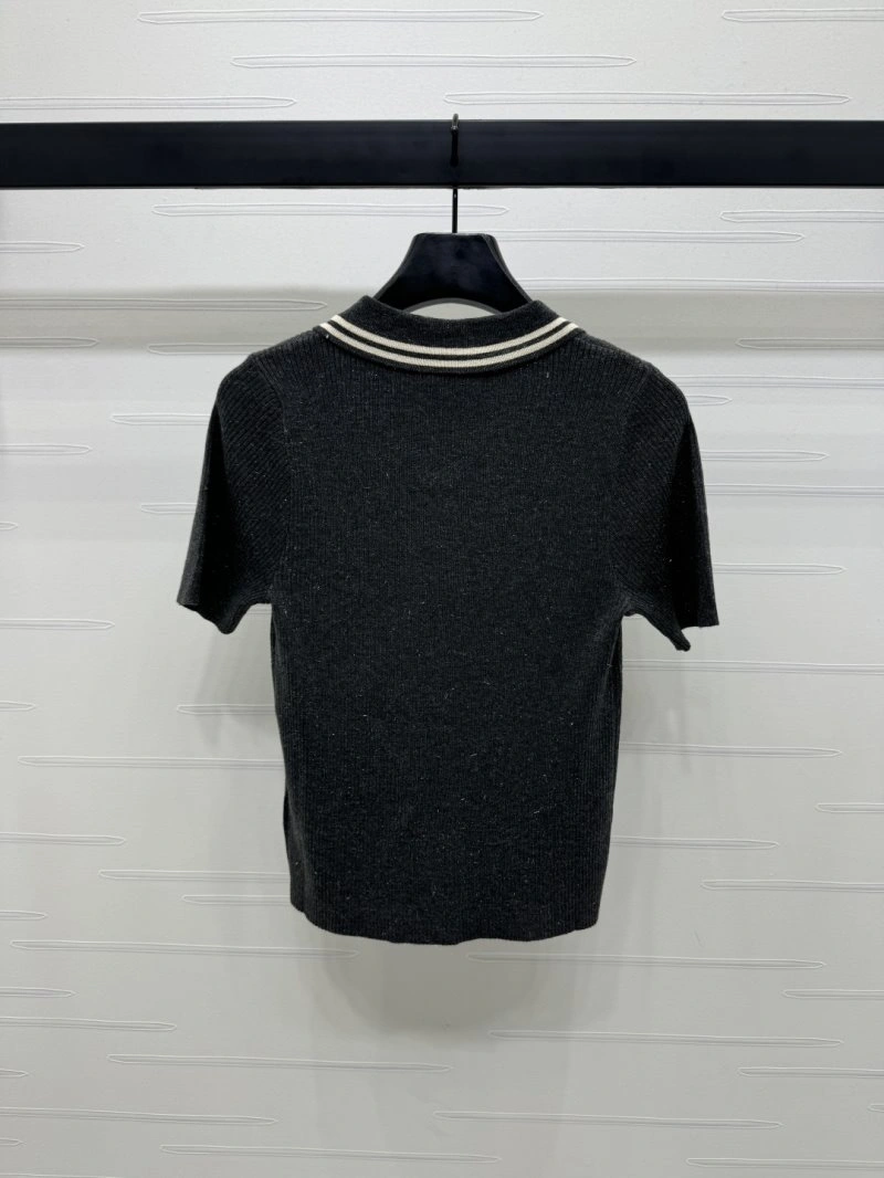 Original Ysl T-Shirts