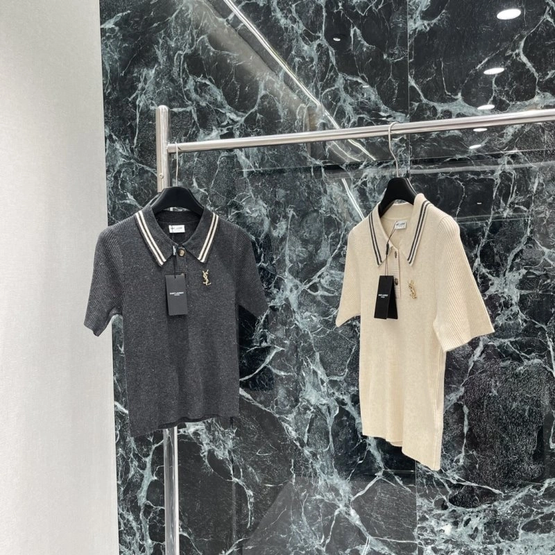 Ysl T-Shirts