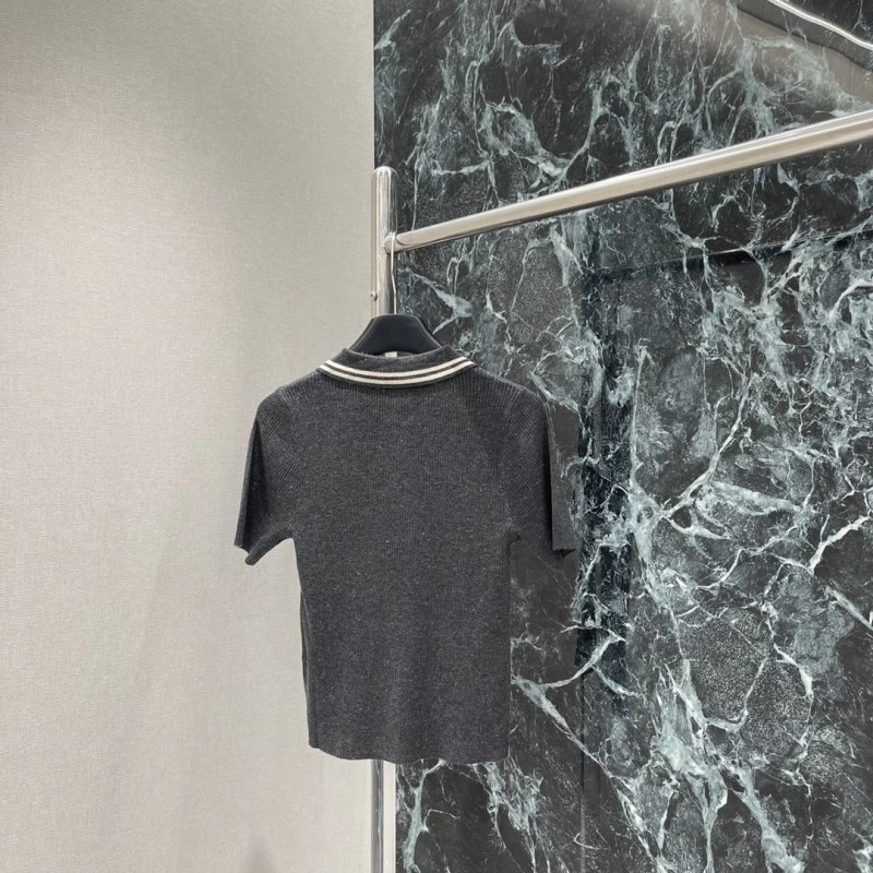Genuine Ysl T-Shirts