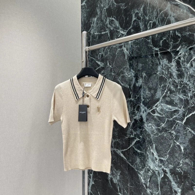 Genuine Ysl T-Shirts